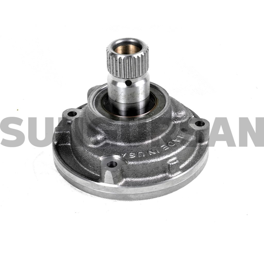 1217385 ŞANZIMAN POMPASI CATERPILLAR (CAT) - Sungursan - İş Makinaları ...