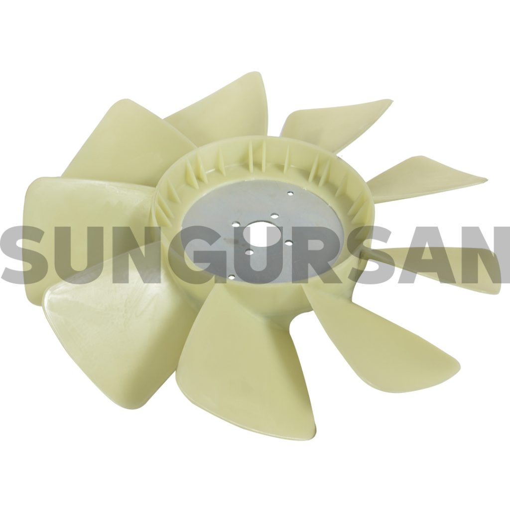 1423391 PERVANE CATERPILLAR (CAT) - Sungursan - İş Makinaları Yedek ...