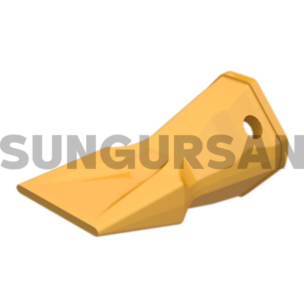 2085235 ARKA KOVA GEÇMELİ TIRNAK CATERPILLAR (CAT) - Sungursan - İş ...