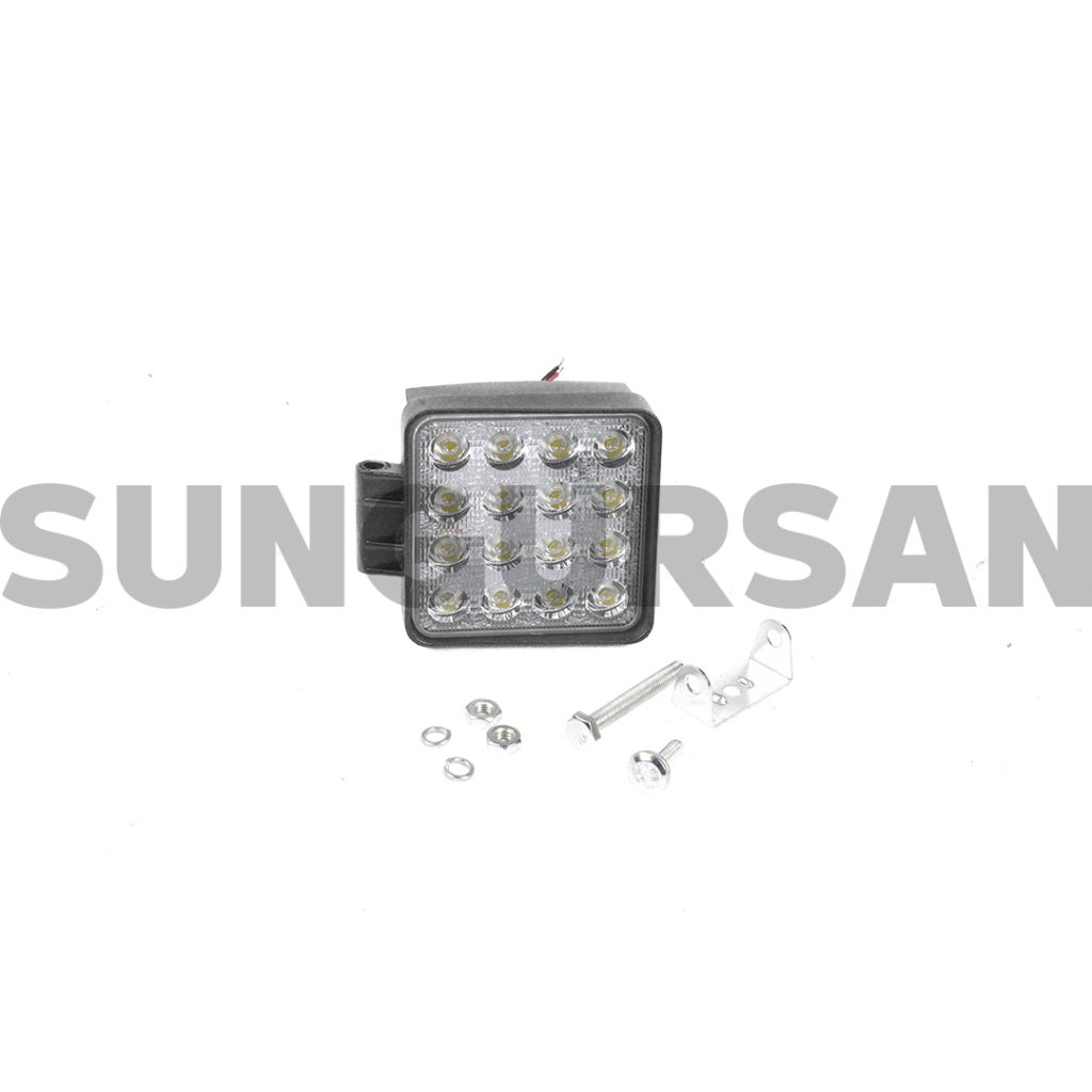 2142968 ÇALIŞMA LAMBASI 16 LEDLİ CATERPILLAR (CAT) - Sungursan - İş ...