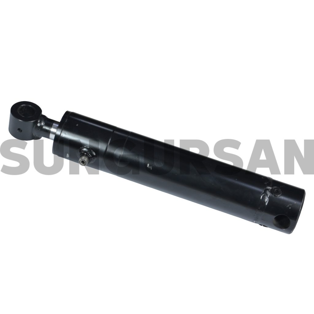 2278807 FREN TÜPÜ AKÜMÜLATÖR CATERPILLAR (CAT) - Sungursan - İş ...