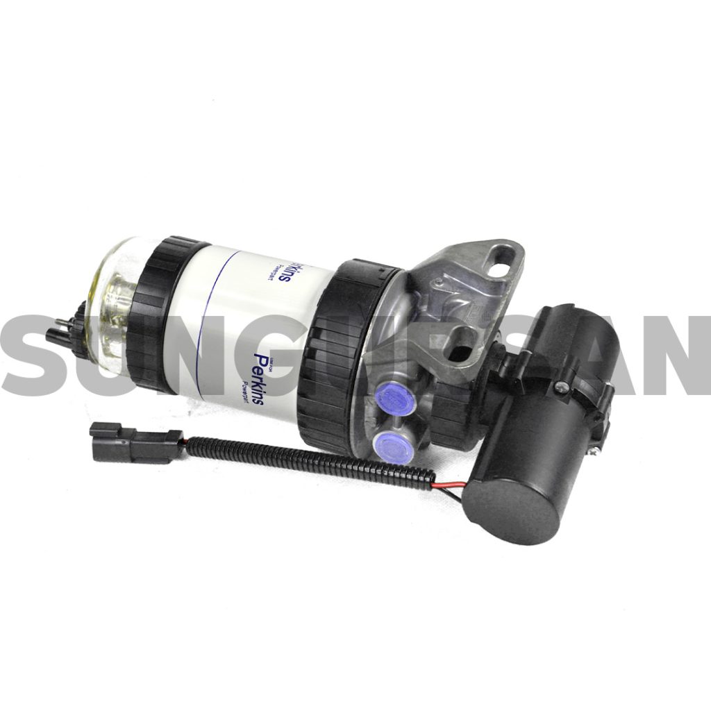 3491063 TRANSFER POMPASI E-F SERİSİ CATERPILLAR (CAT) - Sungursan - İş ...