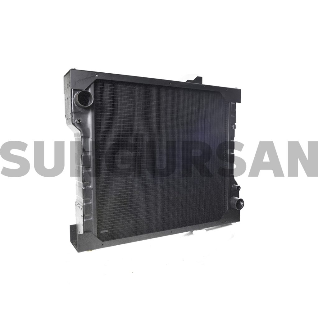 3775264 RADYATÖR CATERPILLAR (CAT) - Sungursan - İş Makinaları Yedek ...