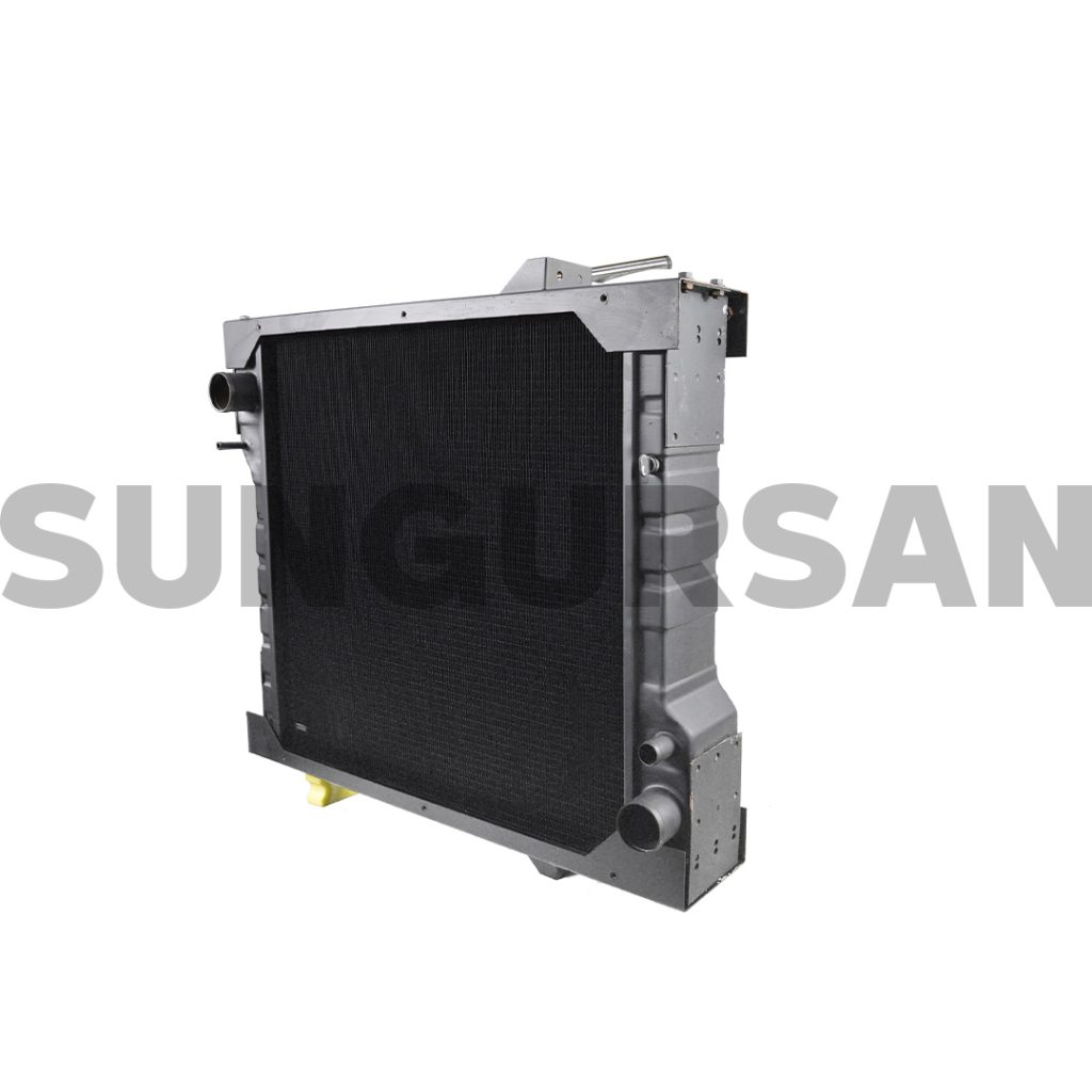 3775265 RADYATÖR CATERPILLAR (CAT) - Sungursan - İş Makinaları Yedek ...