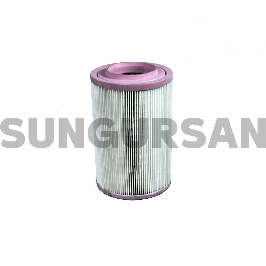 4178134 KABİN FİLTRESİ F SERİSİ DIŞ CATERPILLAR (CAT) - Sungursan - İş ...