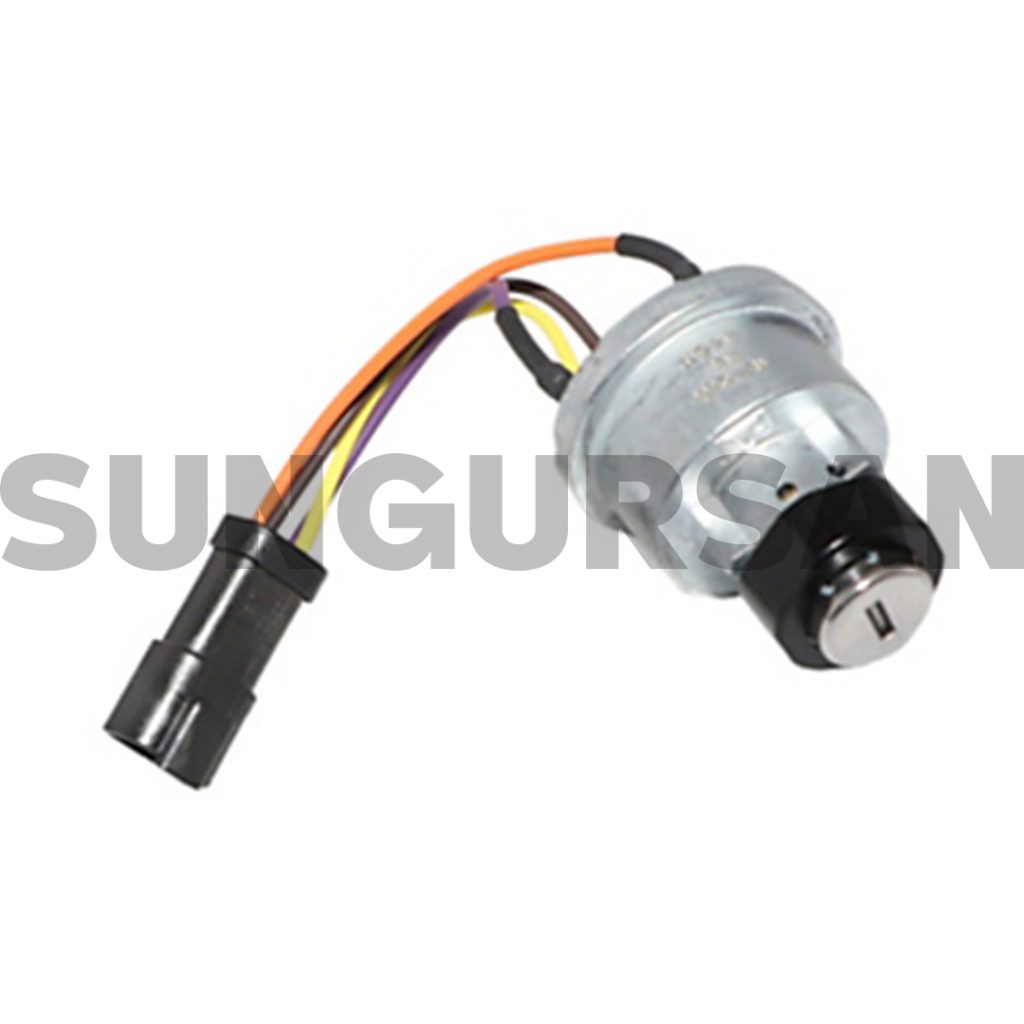 4678535 KONTAK KOMPLE CATERPILLAR (CAT) - Sungursan - İş Makinaları ...