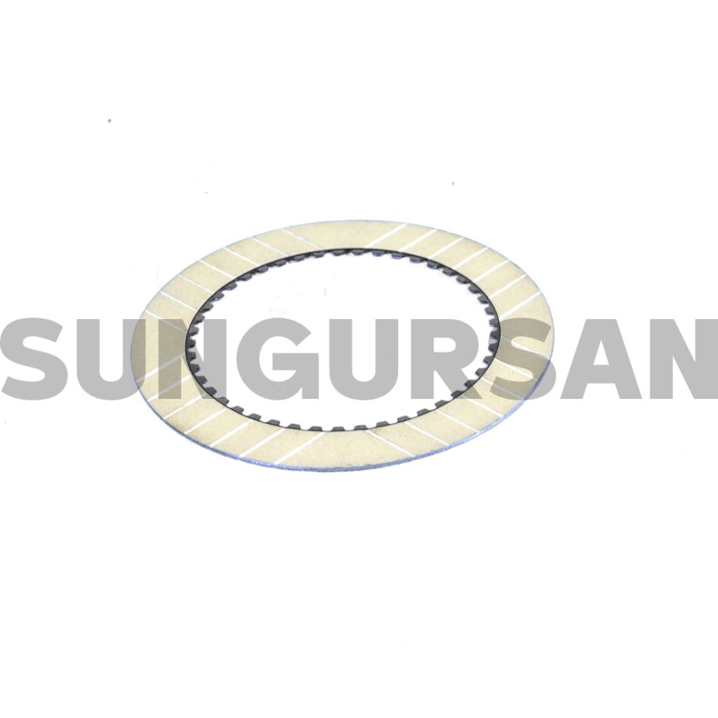 6Y7929 BALATA CATERPILLAR (CAT) - Sungursan - İş Makinaları Yedek Parça ...